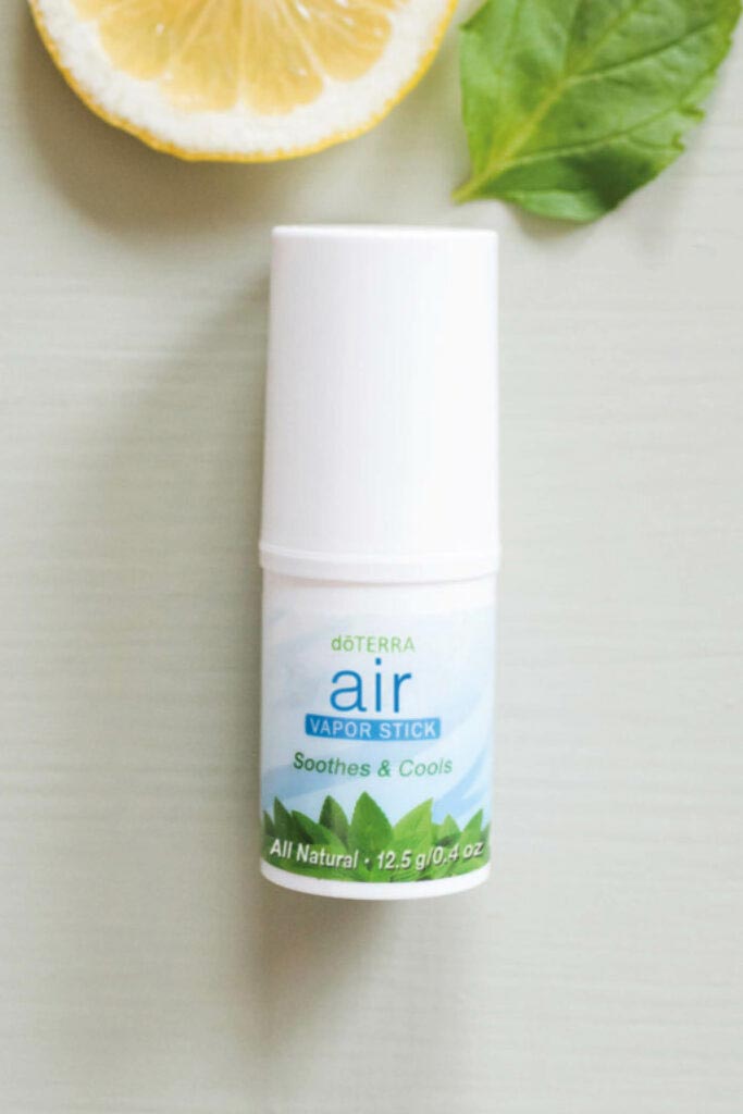 doTERRA Air Vapour Stick - MagnolioWorld CH