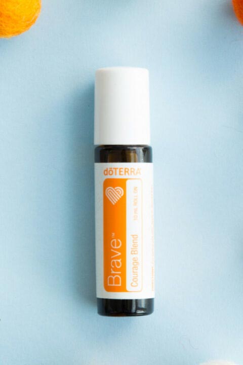 doTERRA Brave - Magnolio.at