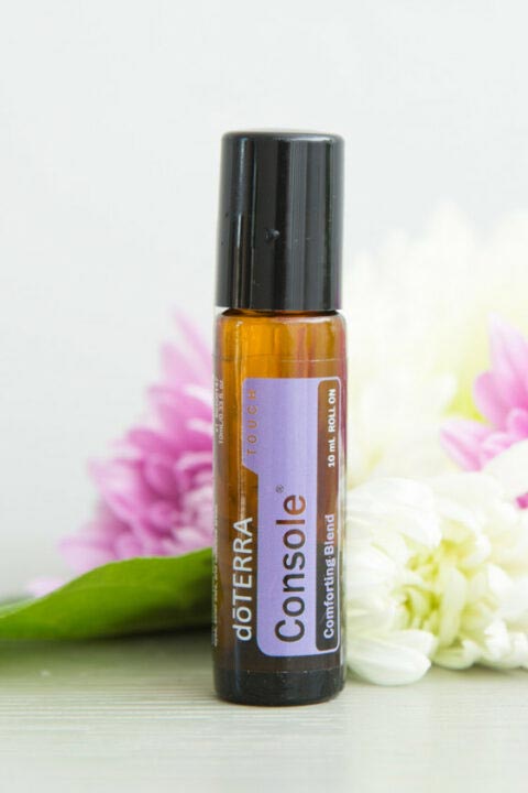 doTERRA Console Touch - Magnolio.at