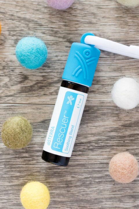 doTERRA Rescuer - Magnolio.at