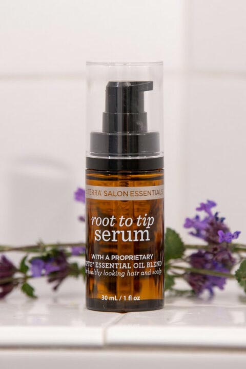 doTERRA Root To Tip Serum - Magnolio.at